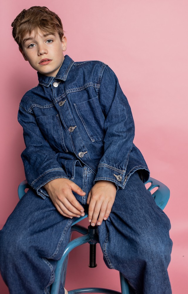 Mik G | Network Model Agency