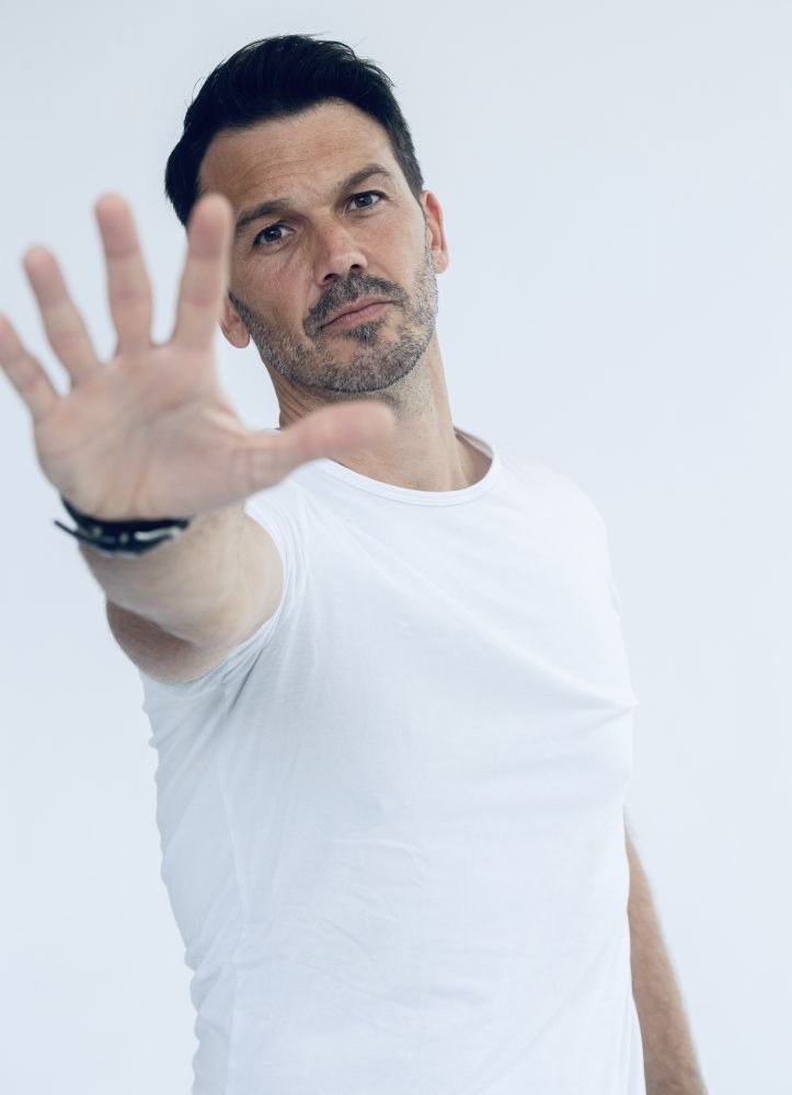Philippe A | Network Model Agency