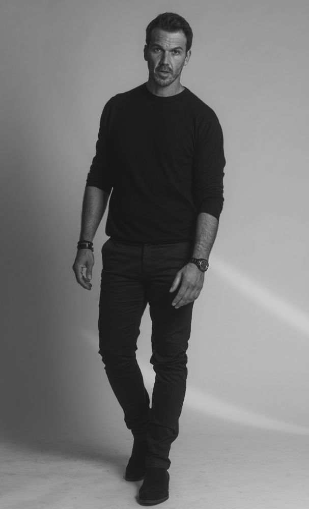 Philippe A | Network Model Agency