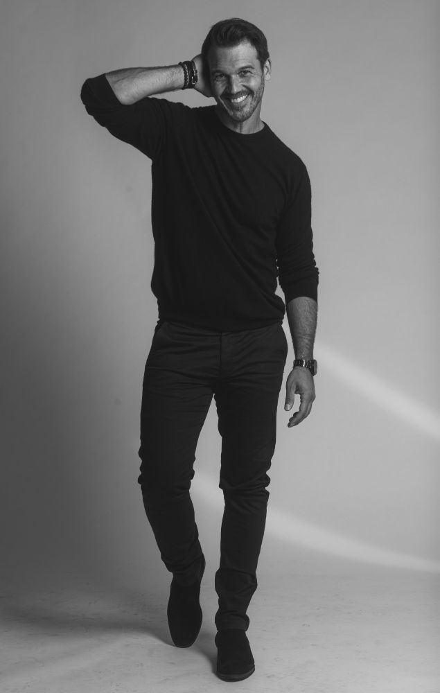 Philippe A | Network Model Agency