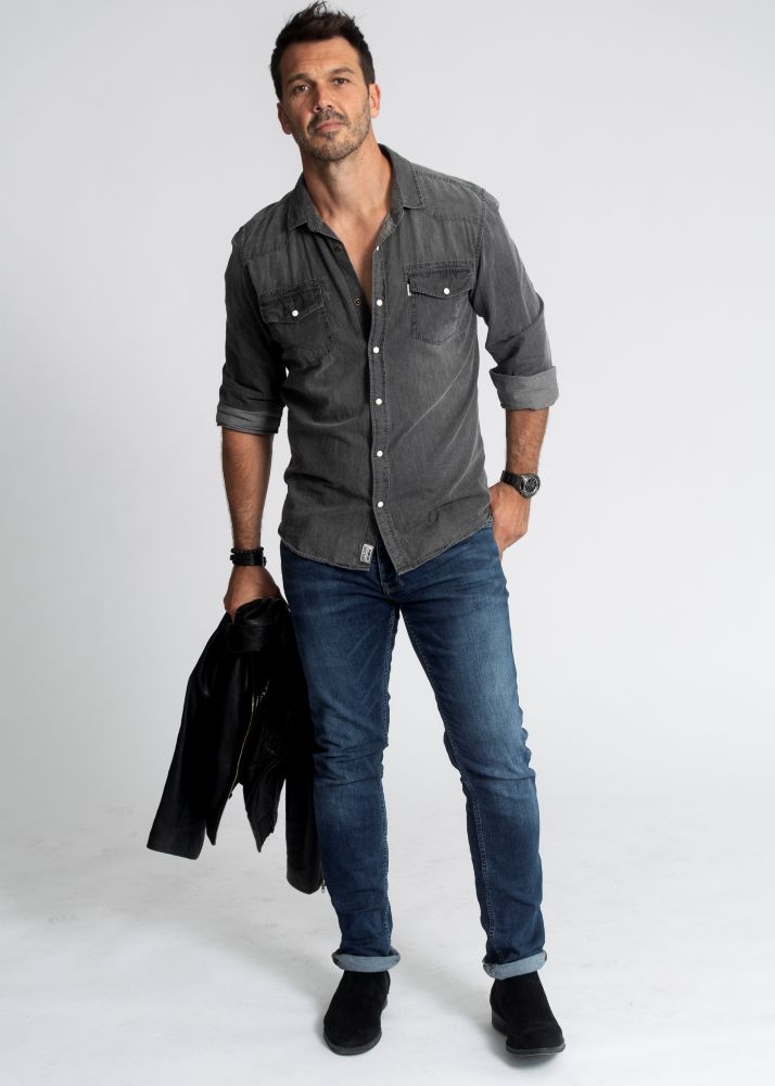 Philippe A | Network Model Agency