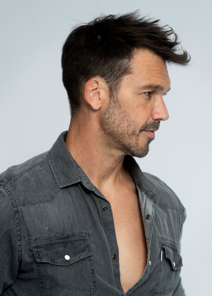 Philippe A | Network Model Agency