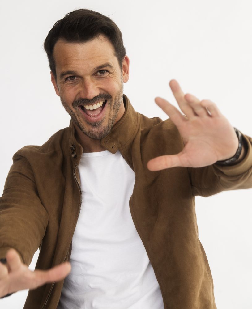 Philippe A | Network Model Agency