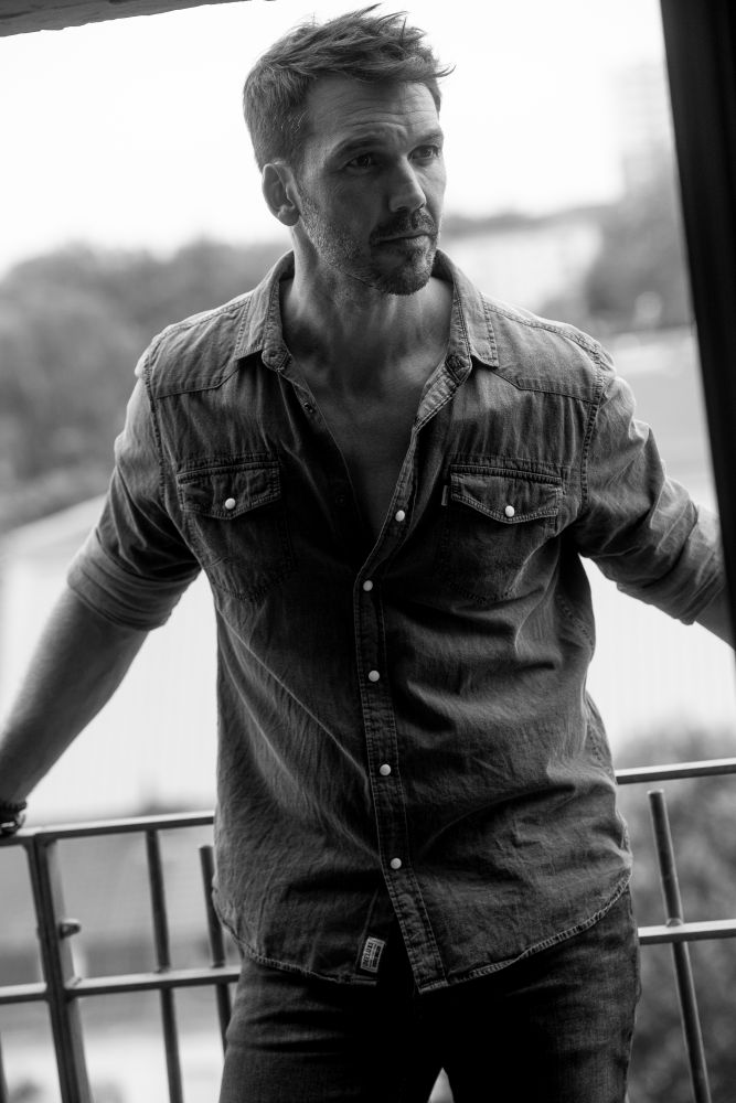 Philippe A | Network Model Agency