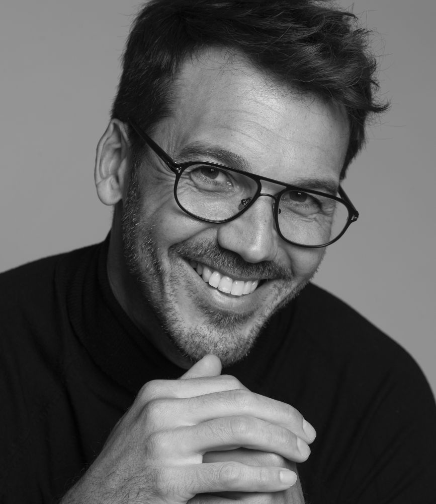 Philippe A | Network Model Agency