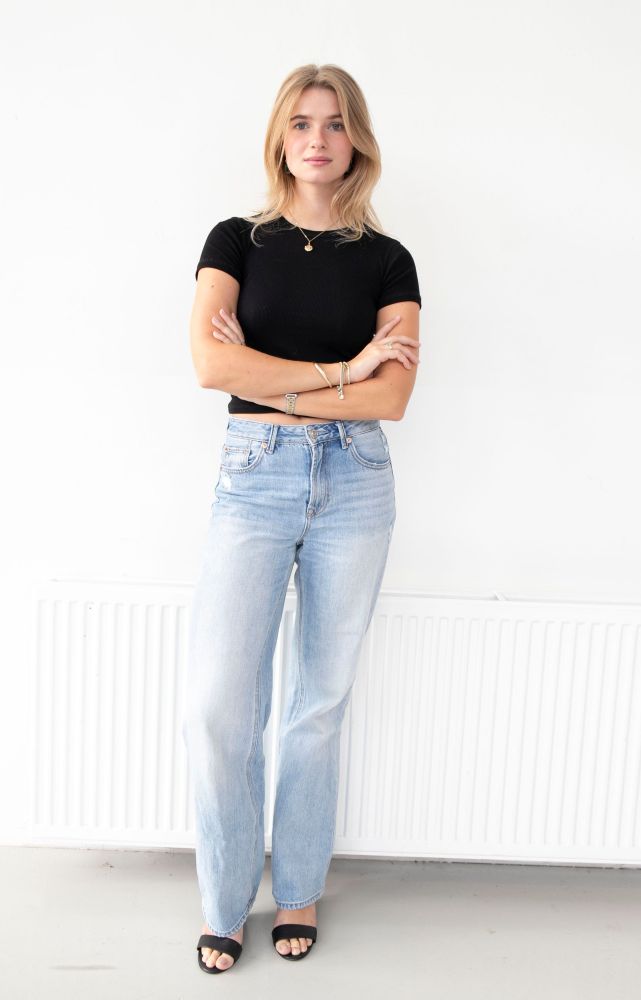 Bernoux L | Network Model Agency