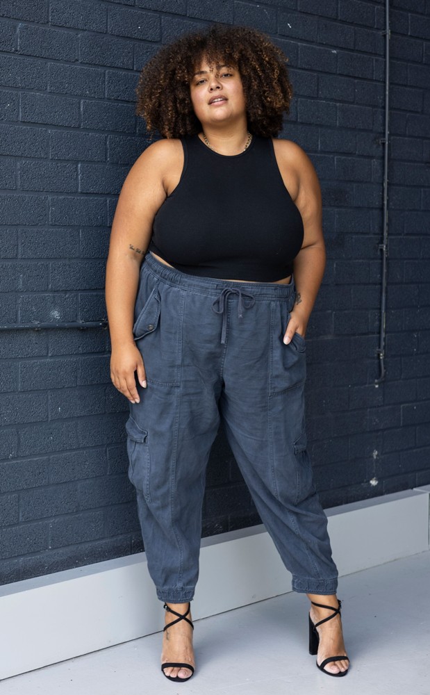 Jami W | Network Model Agency
