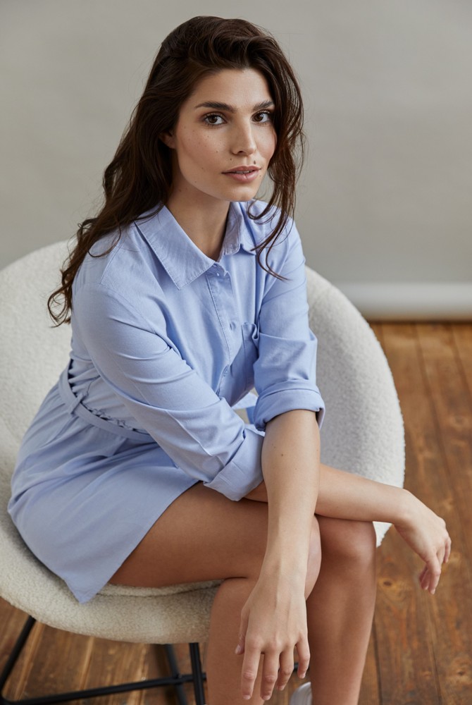 Caroline B | Network Model Agency