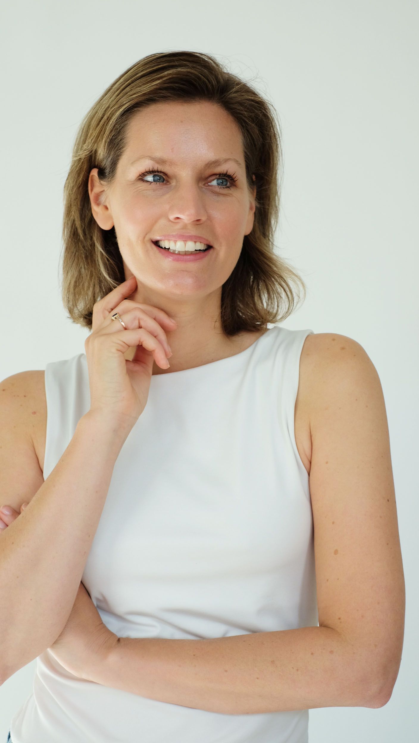 Ellen G | Network Model Agency