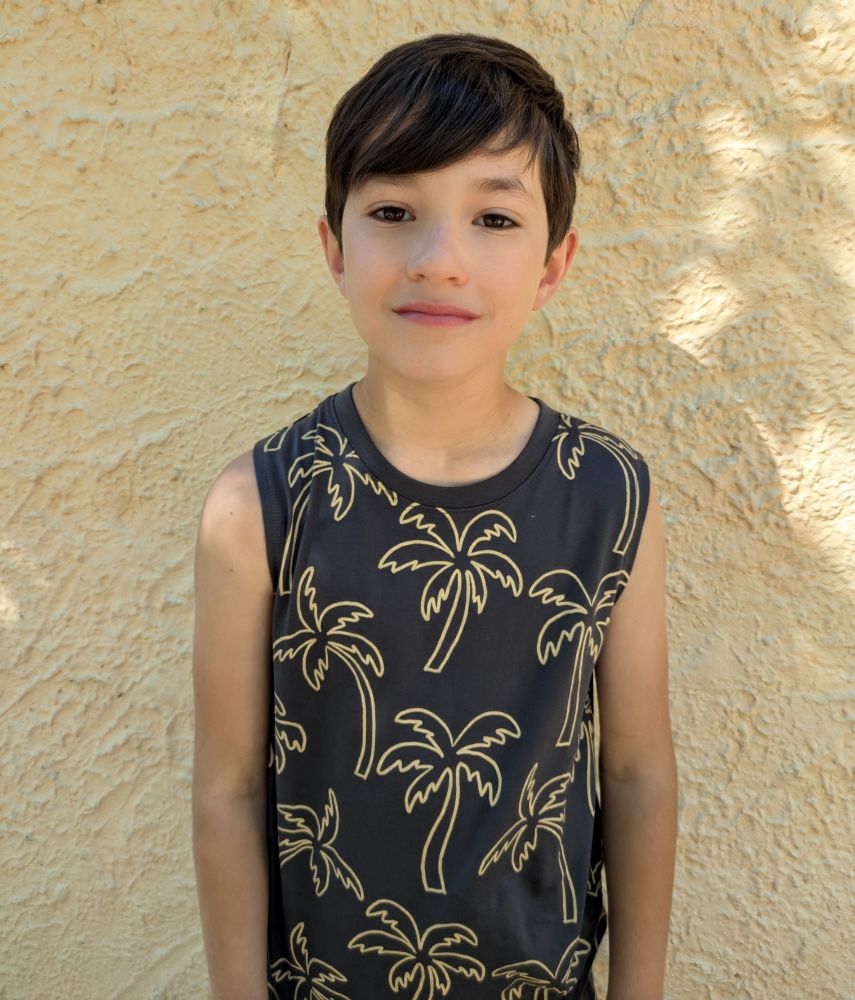 Nino C | Network Model Agency