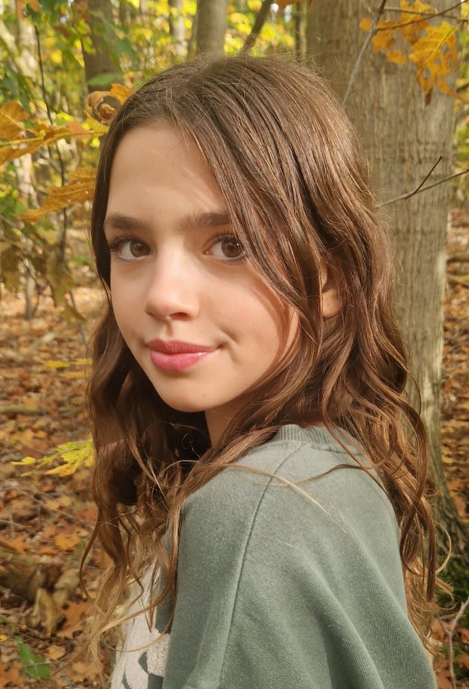 Zana V | Network Model Agency