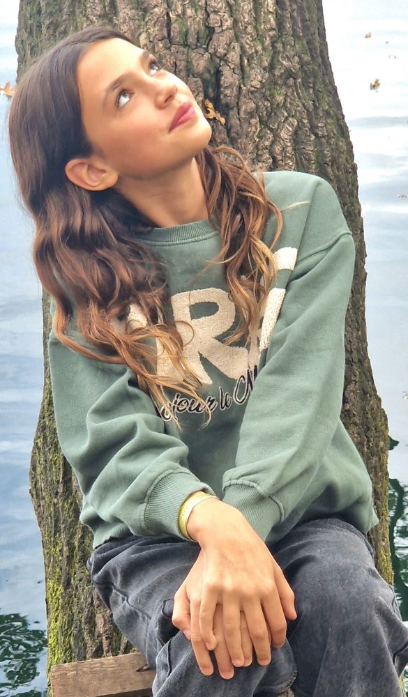 Zana V | Network Model Agency