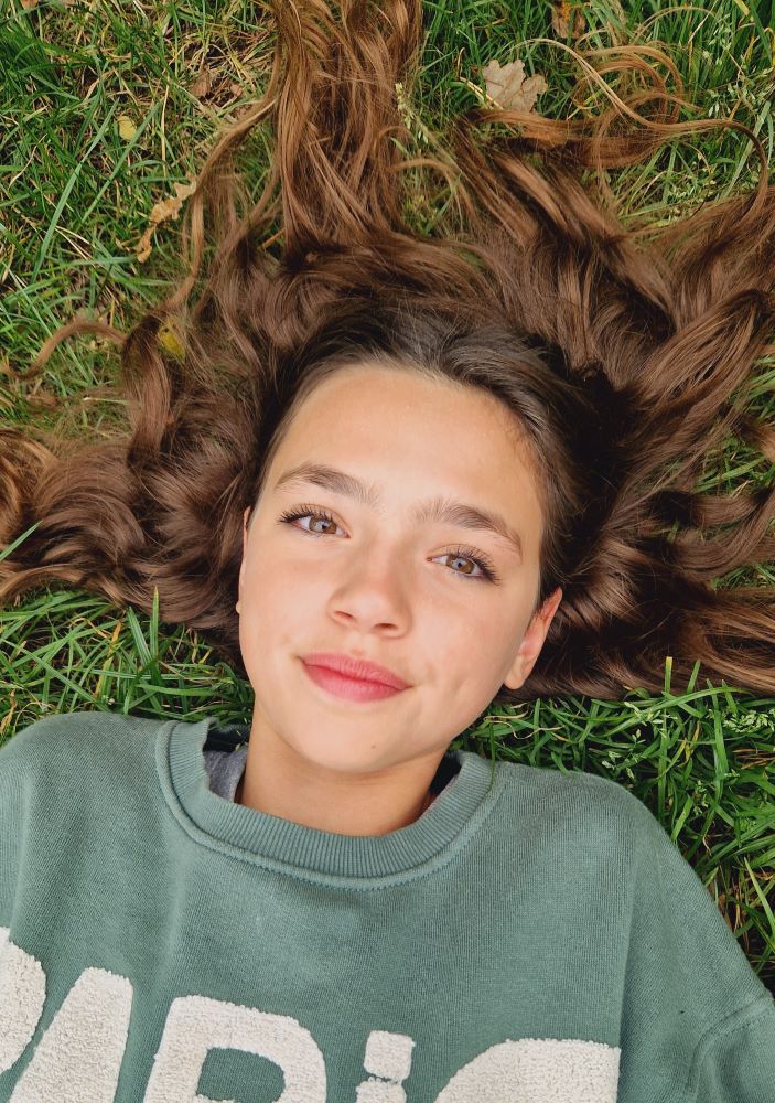 Zana V | Network Model Agency