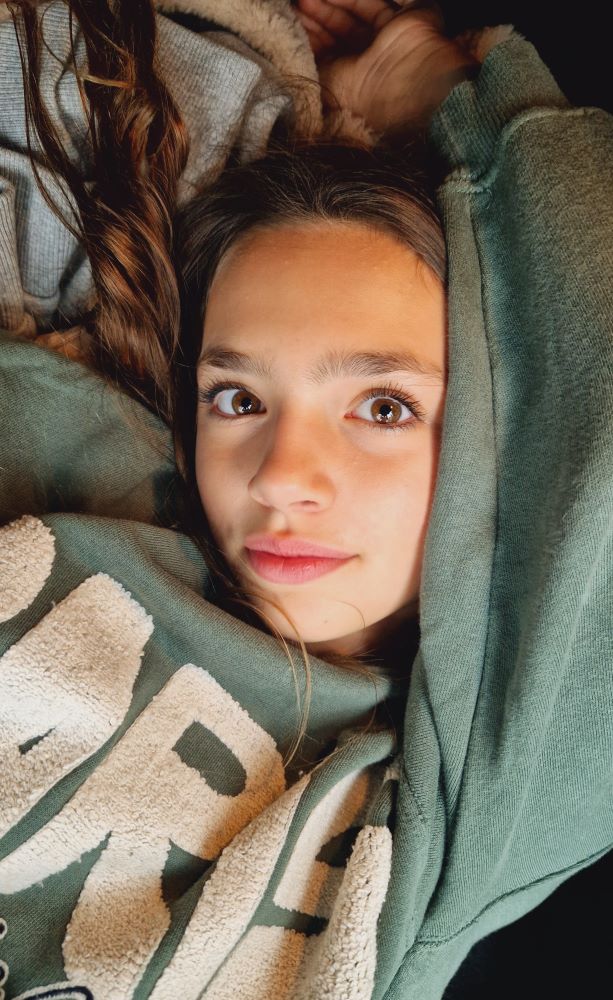 Zana V | Network Model Agency