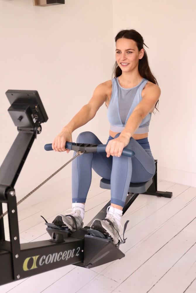 Alanis C | Network Model Agency