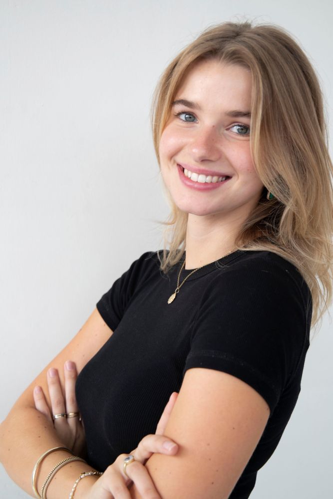 Bernoux L | Network Model Agency