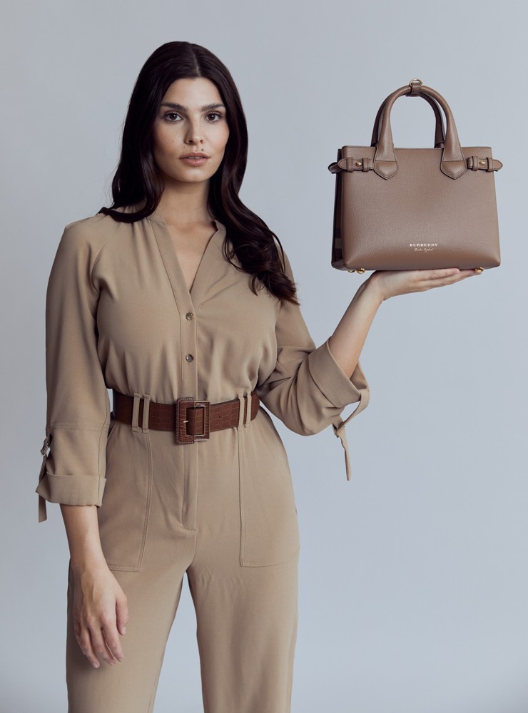 Caroline B | Network Model Agency