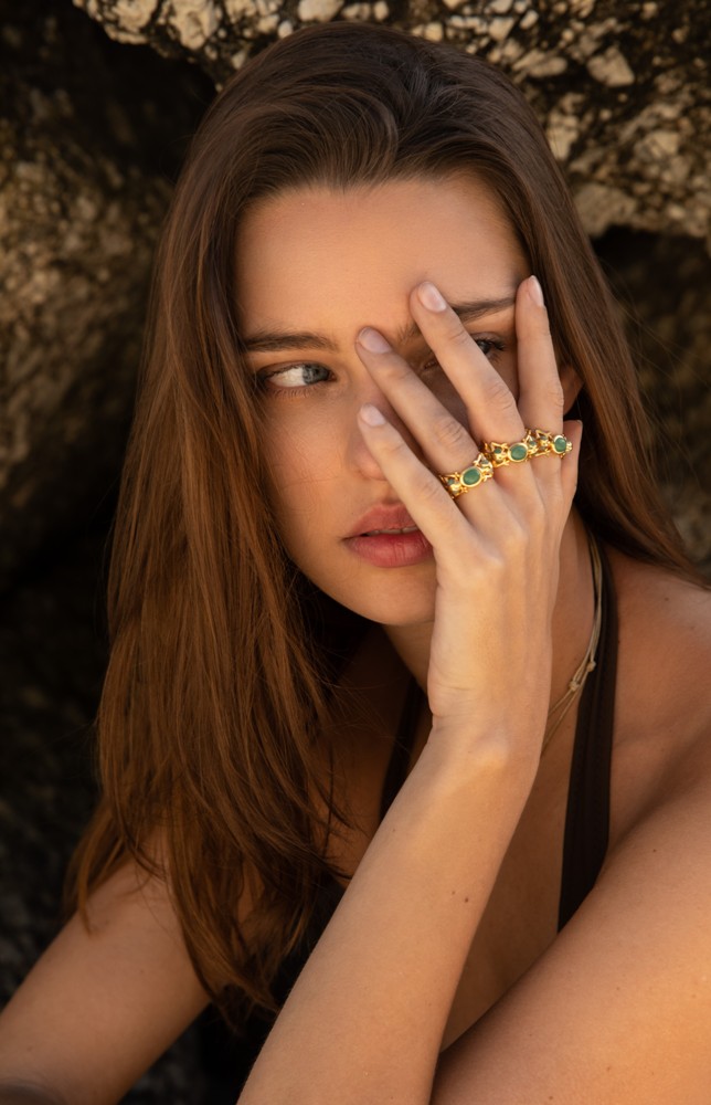 Ella M | Network Model Agency