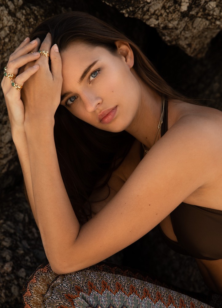 Ella M | Network Model Agency