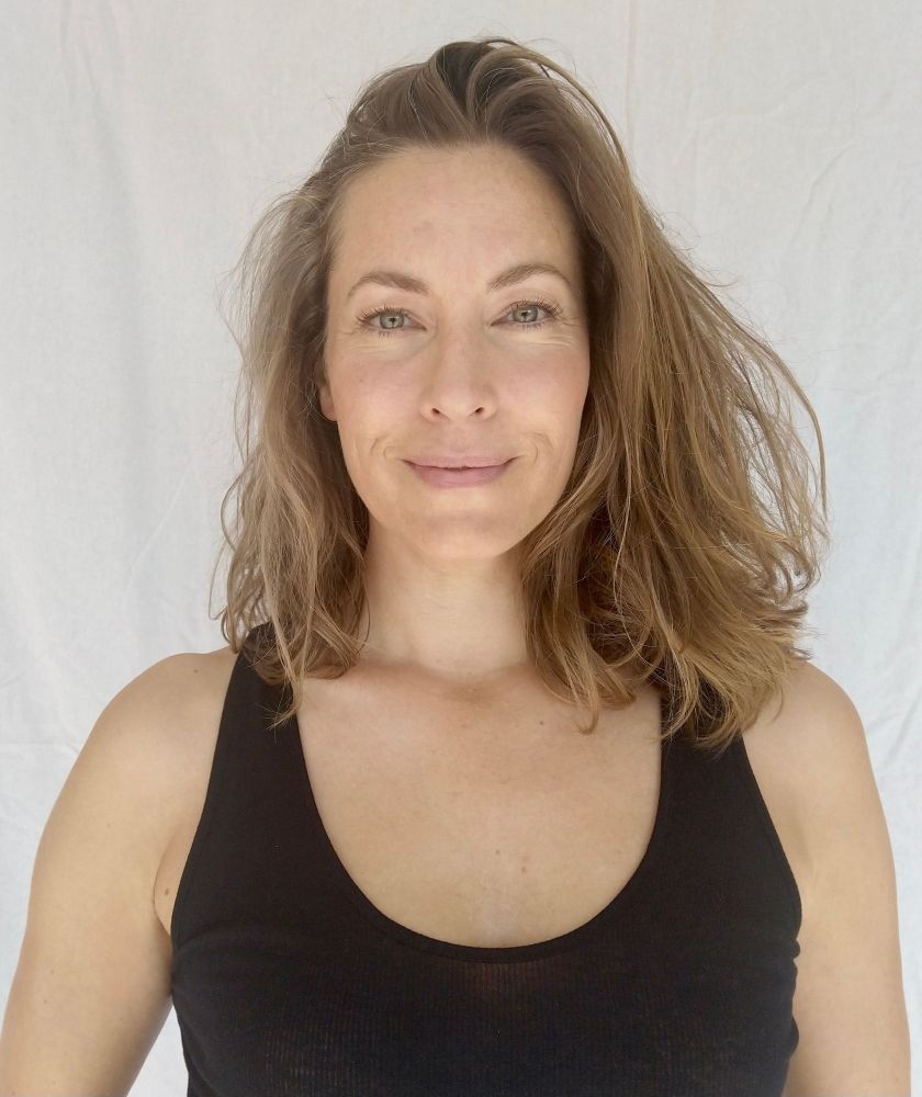 Sanne DR | Network Model Agency