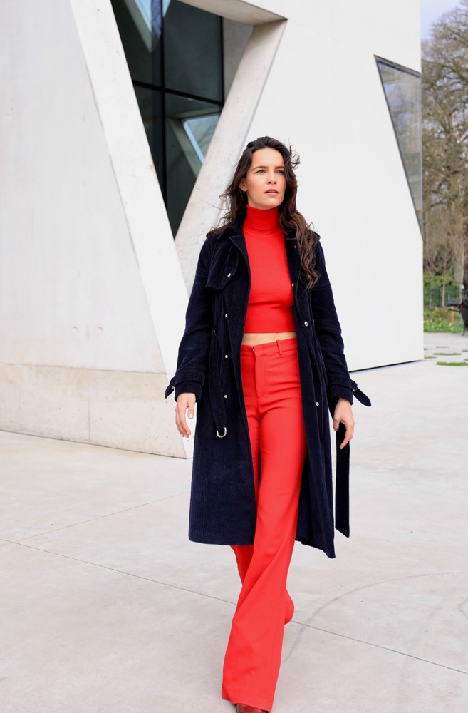 Alanis C | Network Model Agency