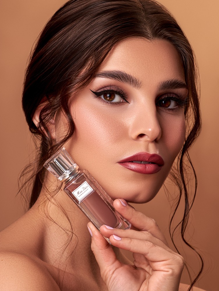 Caroline B | Network Model Agency