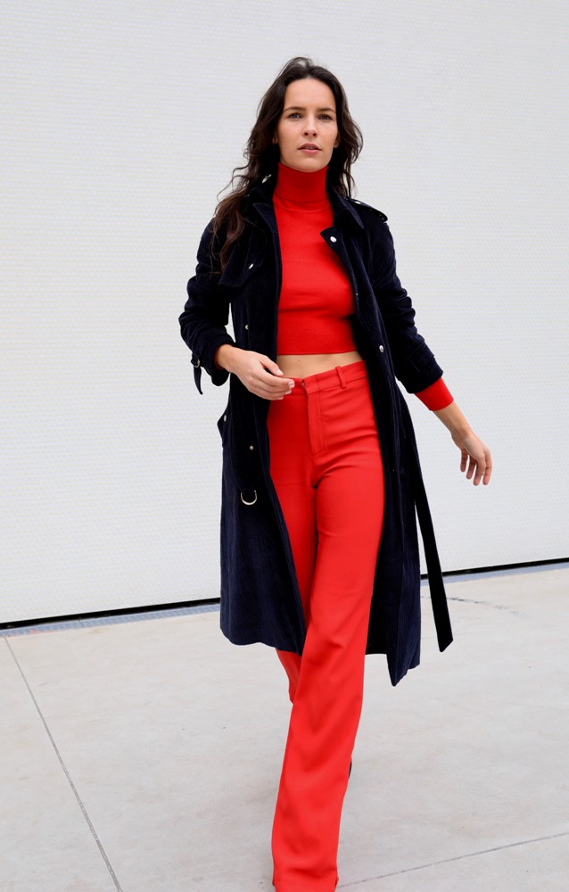 Alanis C | Network Model Agency