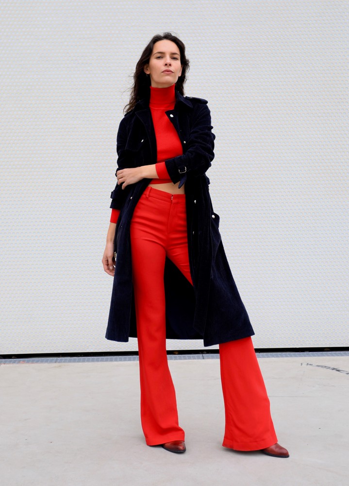 Alanis C | Network Model Agency