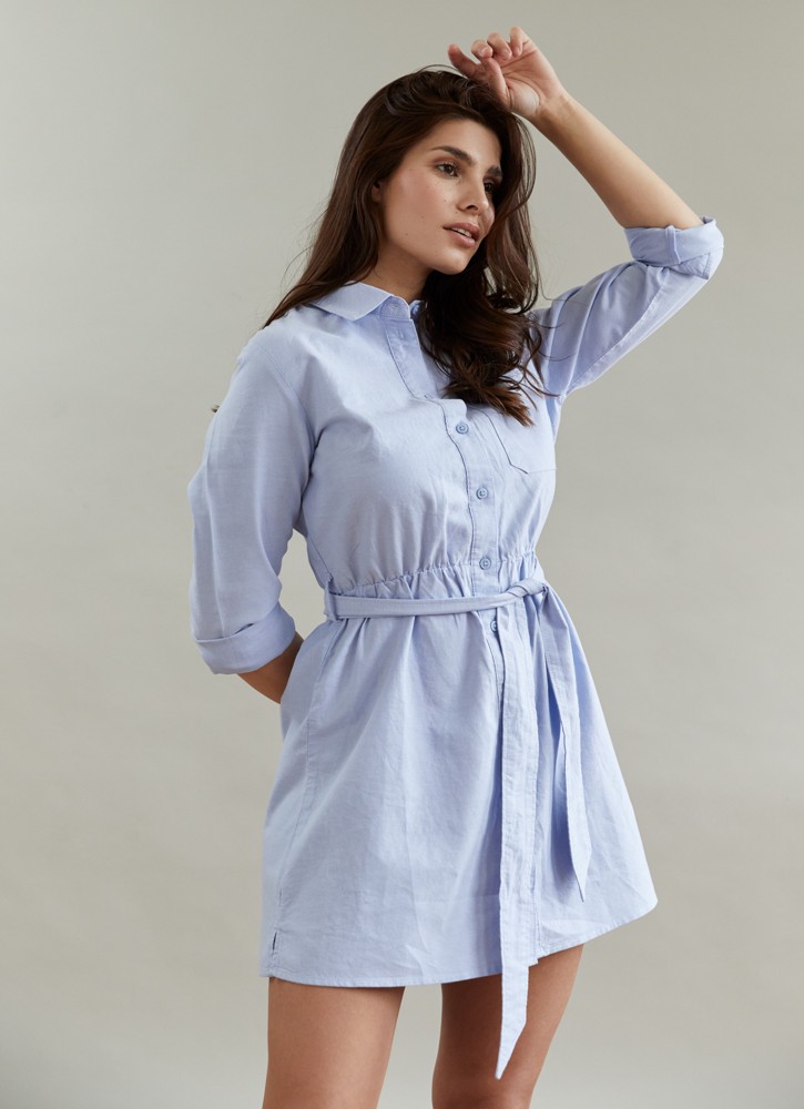 Caroline B | Network Model Agency