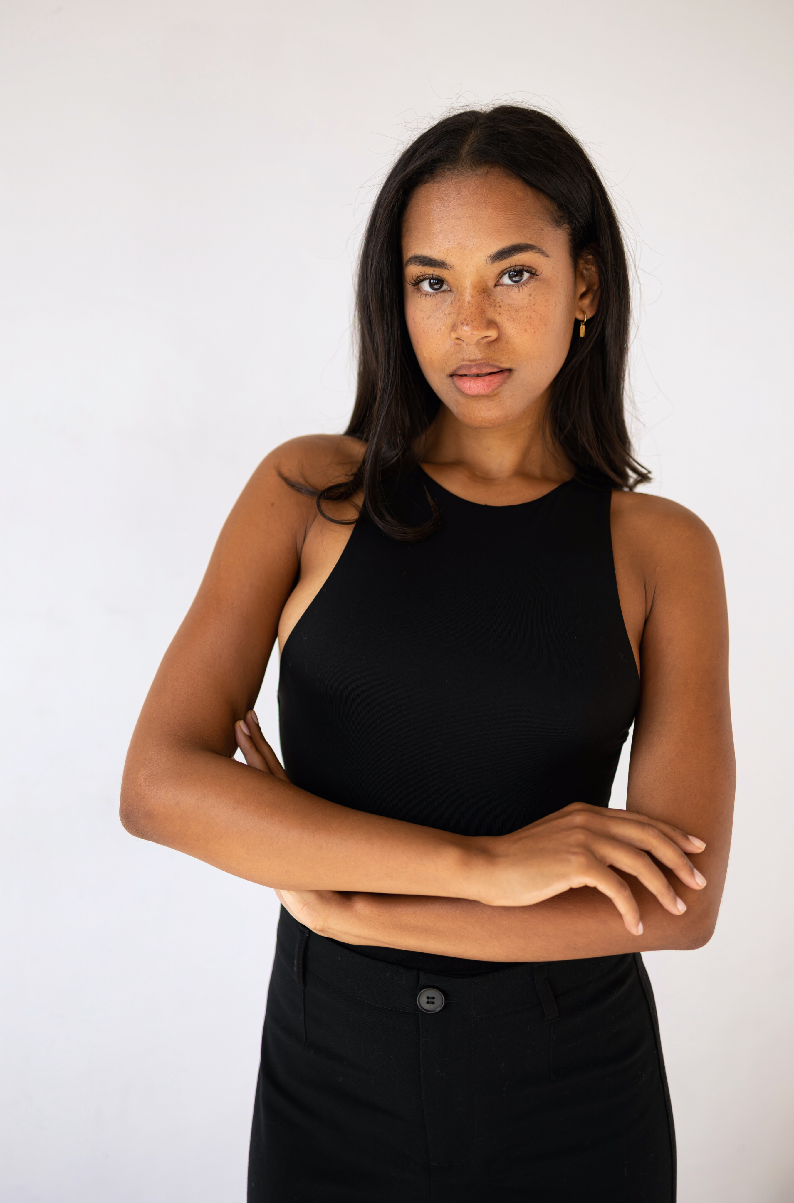 Joy R | Network Model Agency