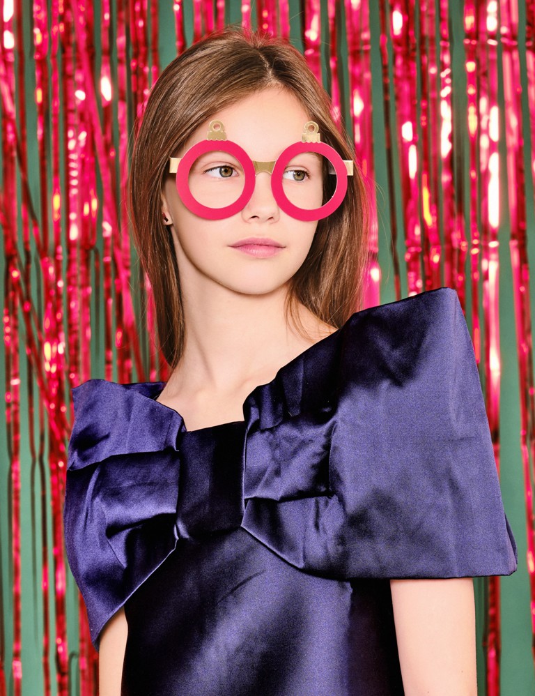 Anna-Lisa T | Network Model Agency