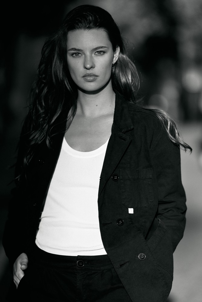 Ella M | Network Model Agency