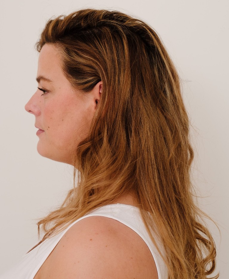 Virginie F | Network Model Agency