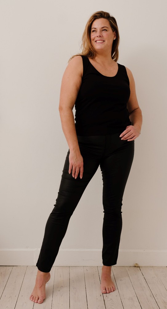 Virginie F | Network Model Agency