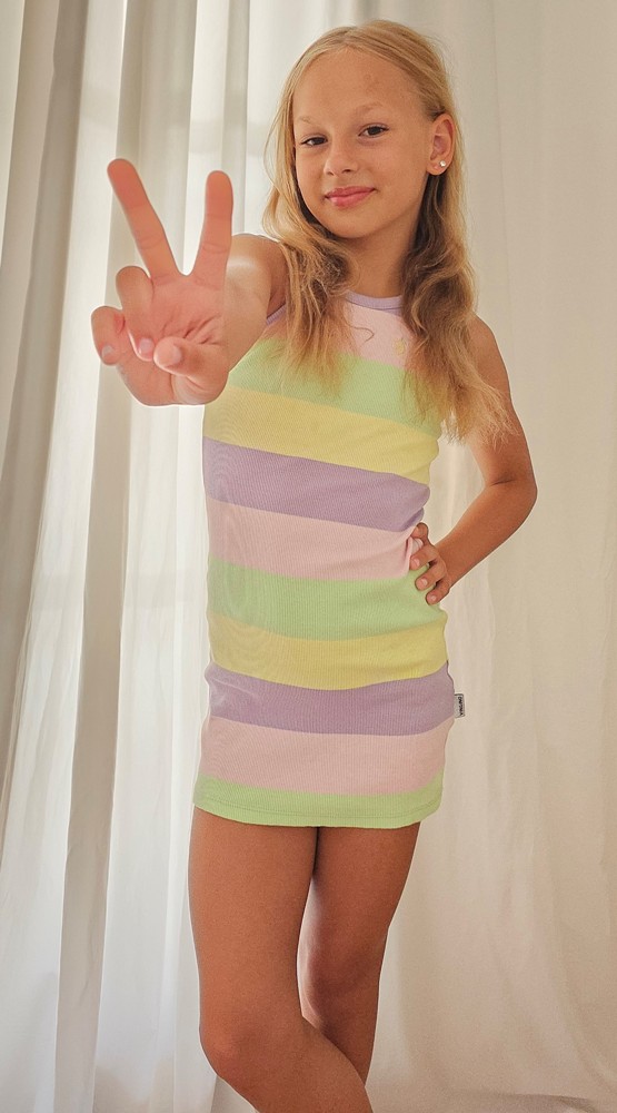 Noor B | Network Model Agency