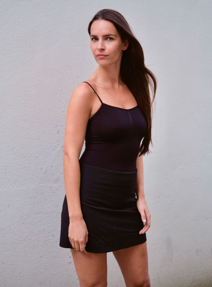 Alanis C | Network Model Agency