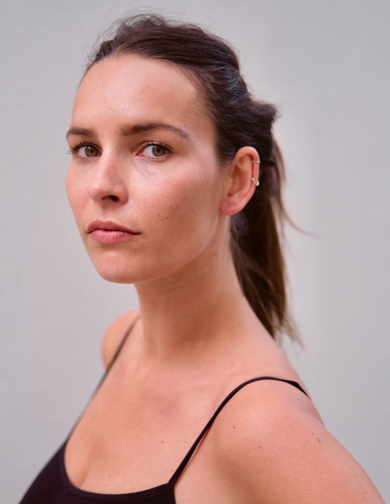 Alanis C | Network Model Agency