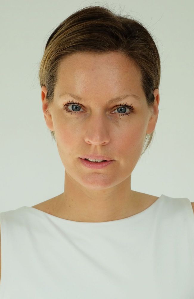 Ellen G | Network Model Agency