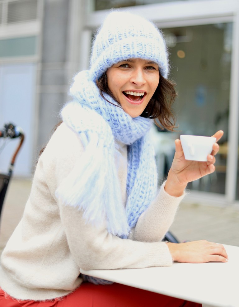 Alanis C | Network Model Agency