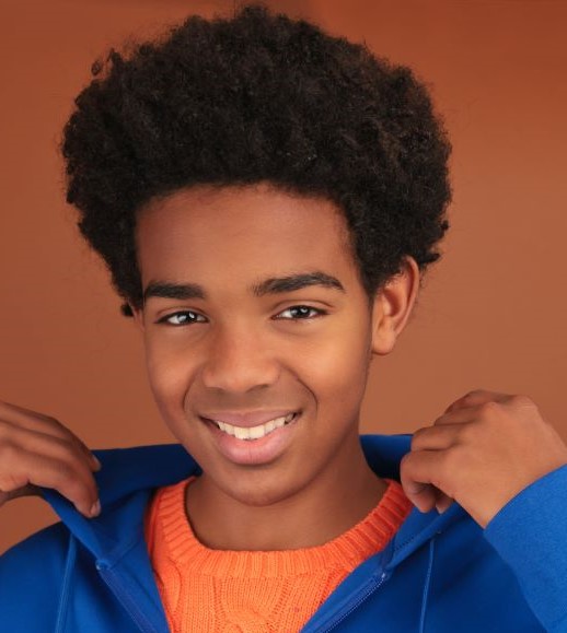 Benjamin A | Network Model Agency