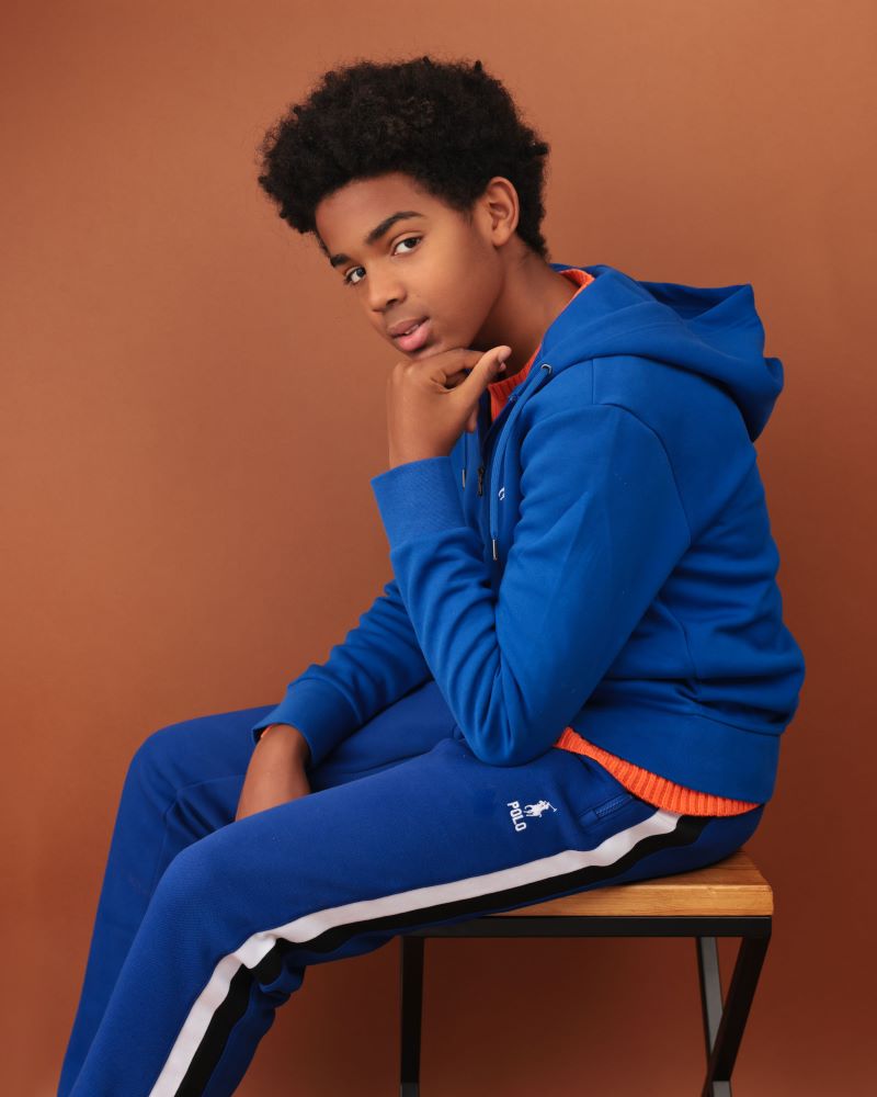 Benjamin A | Network Model Agency