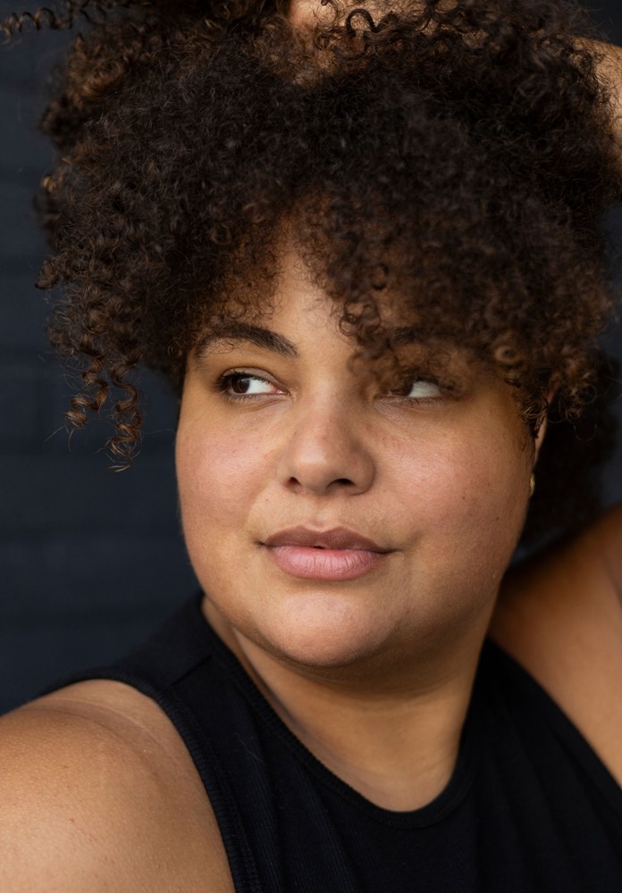 Jami W | Network Model Agency