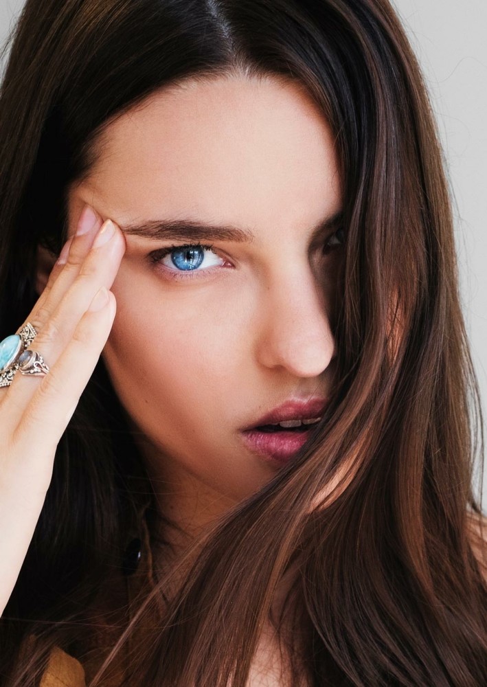 Ella M | Network Model Agency