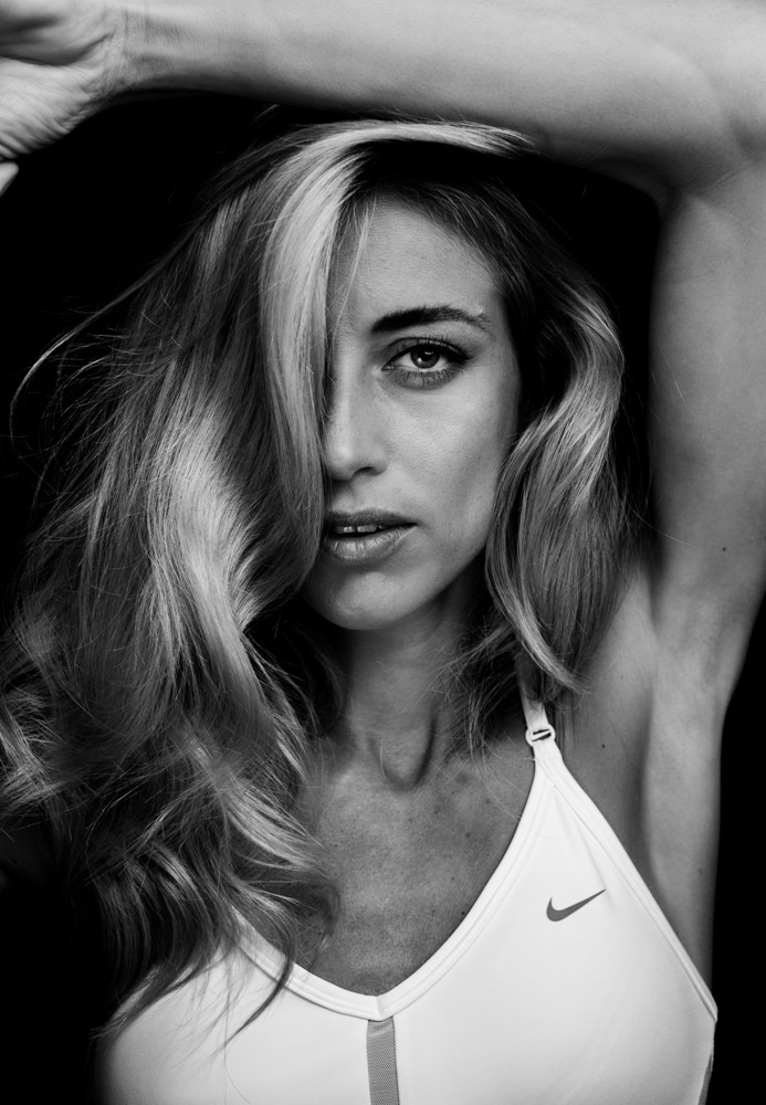 Ludwika C | Network Model Agency