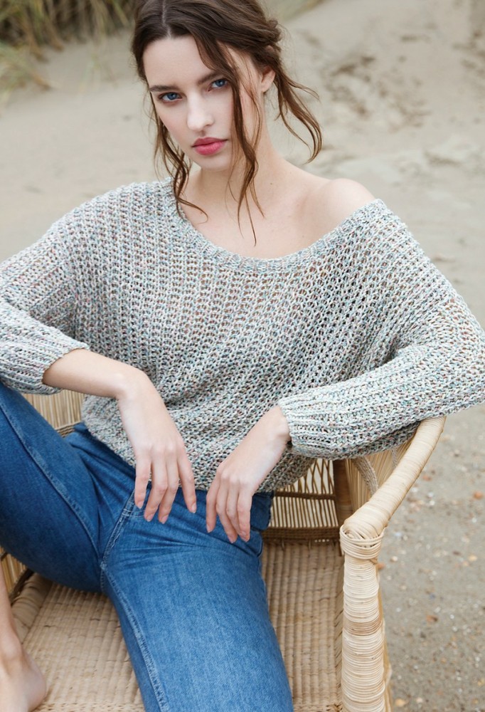 Ella M | Network Model Agency