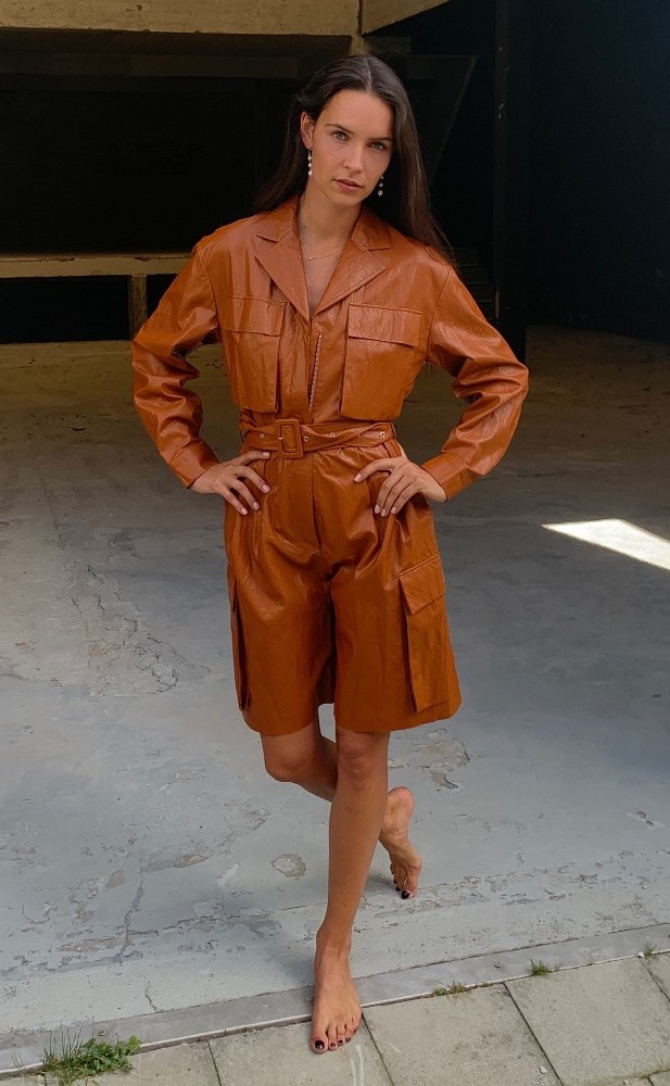 Alanis C | Network Model Agency