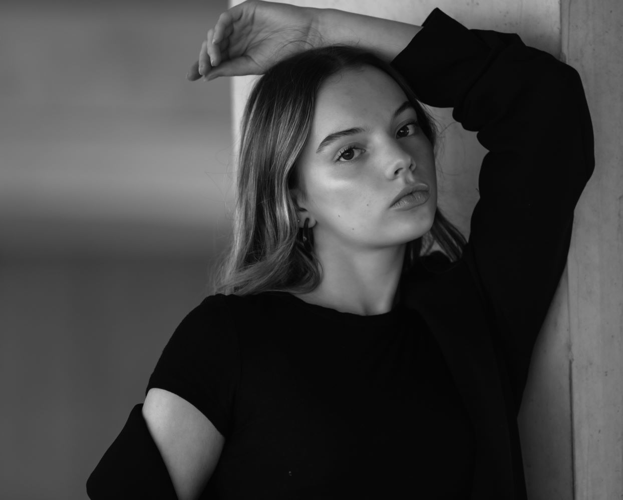 Camille I | Network Model Agency