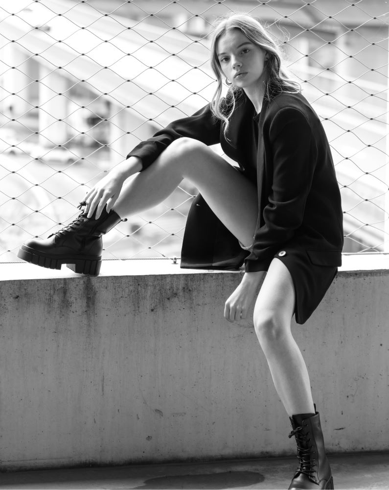Camille I | Network Model Agency