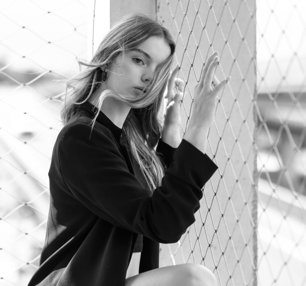Camille I | Network Model Agency