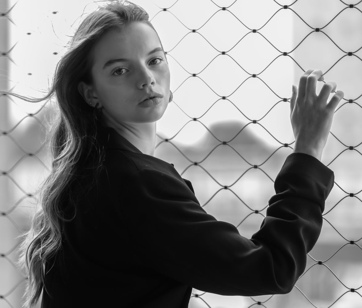 Camille I | Network Model Agency